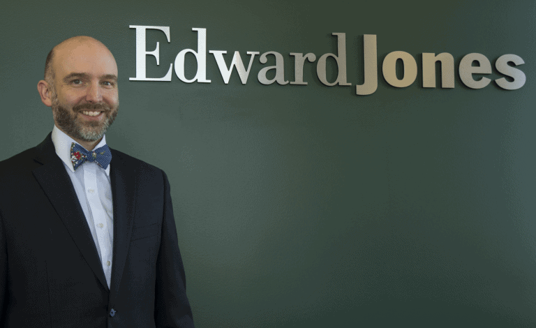 Edward Jones New Location - Deer Park Gazette