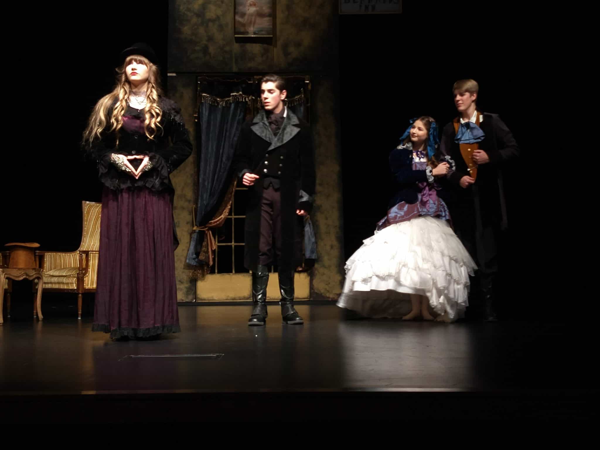 Home Link Doesn’t Disappoint Our Great Expectations - Deer Park Gazette