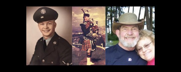 Marvin Lester Christoph - Deer Park Gazette