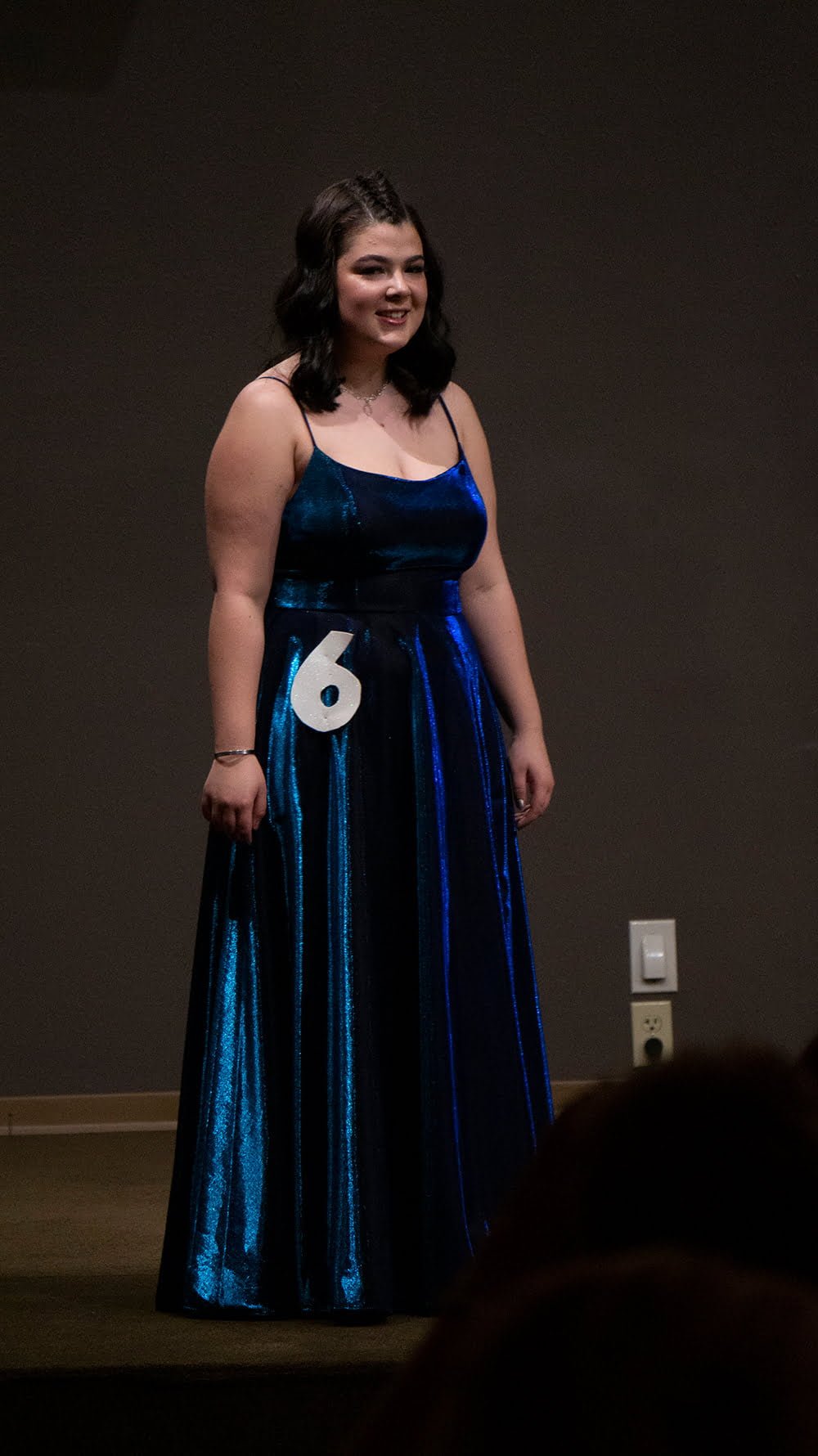 Cara Polensky - The Stars Of Miss Deer Park 2021 - Deer Park Gazette