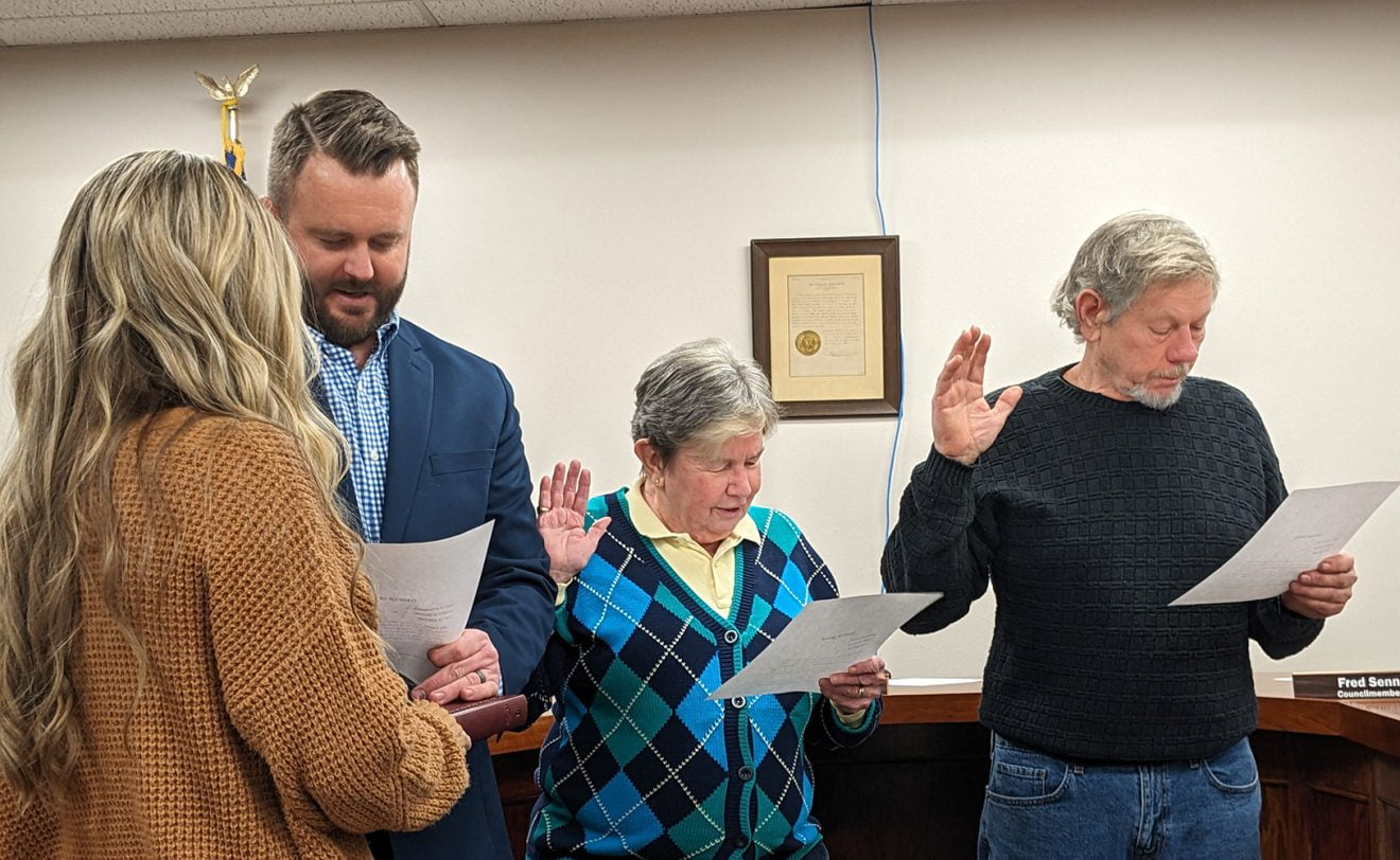 The Ins & Outs Of Deer Park City Council - Deer Park Gazette