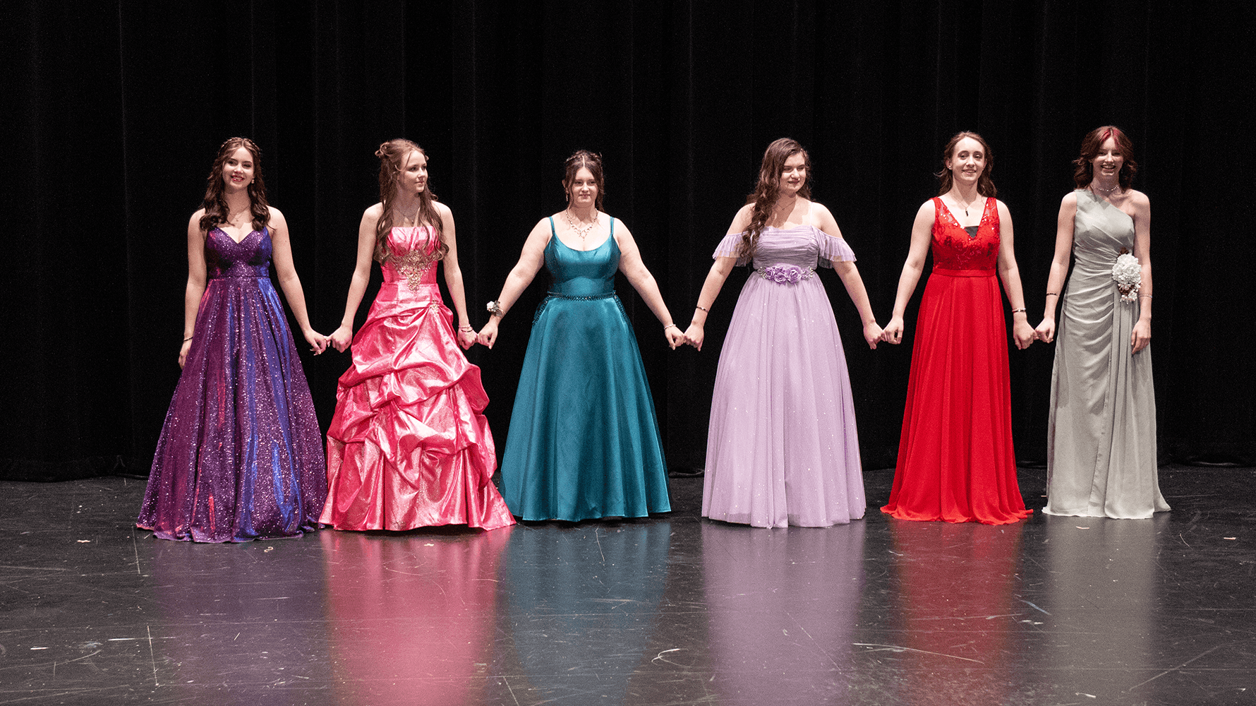 Gallery: Miss Deer Park 2025 Elegance & Achievement - Deer Park Gazette