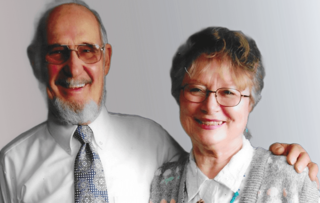Gerald Ray "Jerry" Knight, 1933-2025 - Deer Park Gazette